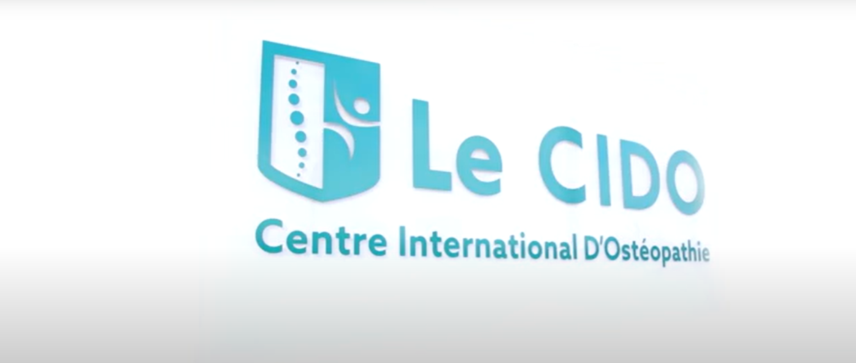 Cido : École de Formations d’Ostéopathie International depuis 1987
